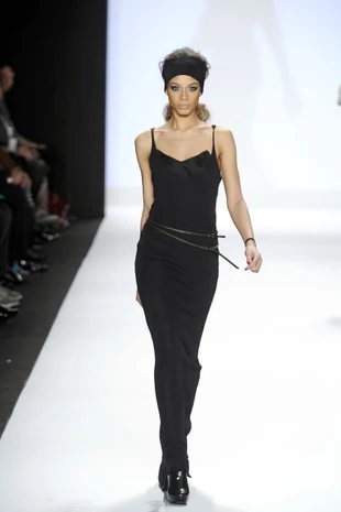 Gallery: Althea's Final Runway Show | Project Runway Wiki | Fandom