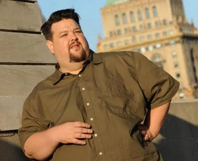 Gallery: Chris | Project Runway Wiki | Fandom