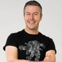 Jeremy Brandrick | Project Runway Wiki | Fandom