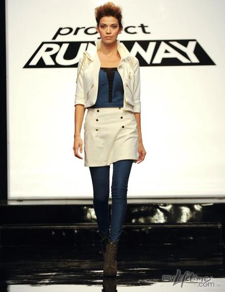 Gallery: s08e05 | Project Runway Wiki | Fandom