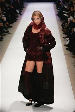 Gallery: Jay's Final Runway Show | Project Runway Wiki | Fandom