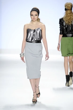 Gallery: Althea's Final Runway Show | Project Runway Wiki | Fandom