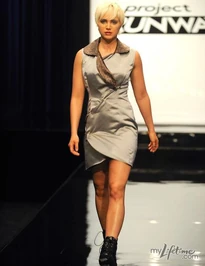 Larger than Life | Project Runway Wiki | Fandom