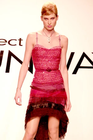 Gallery: Jay's Designs | Project Runway Wiki | Fandom