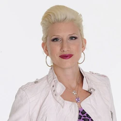 Sarah Trost | Project Runway Wiki | Fandom
