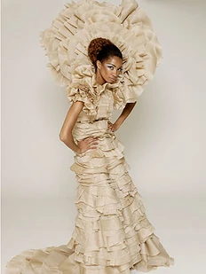 Gallery: Chris' Designs | Project Runway Wiki | Fandom