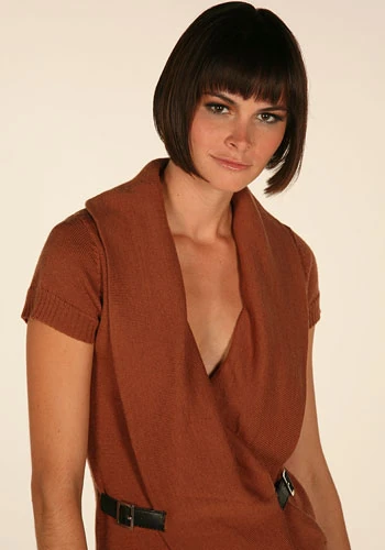 Erica Milde | Project Runway Wiki | Fandom