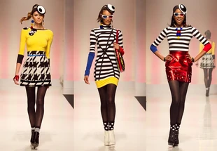Gallery: Mondo AfterTheRunway | Project Runway Wiki | Fandom