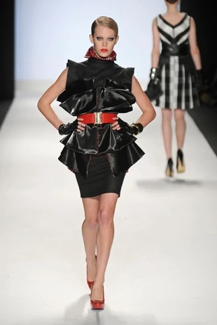 Gallery: Seth Aaron's Final Runway Show | Project Runway Wiki | Fandom