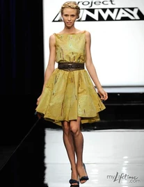 Gallery: s08e03 | Project Runway Wiki | Fandom