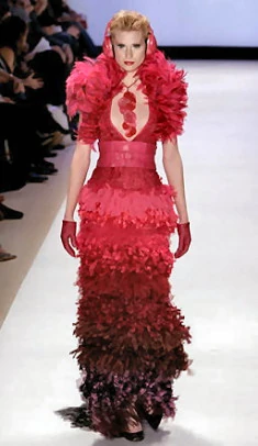 Gallery: Jay's Final Runway Show | Project Runway Wiki | Fandom