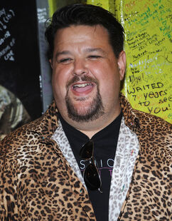 Gallery: Chris | Project Runway Wiki | Fandom