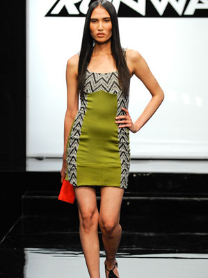 Gallery: Mondo's Designs | Project Runway Wiki | Fandom