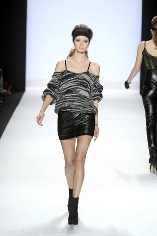 Gallery: Althea's Final Runway Show | Project Runway Wiki | Fandom