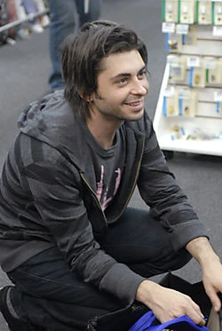 Daniel Feld | Project Runway Wiki | Fandom