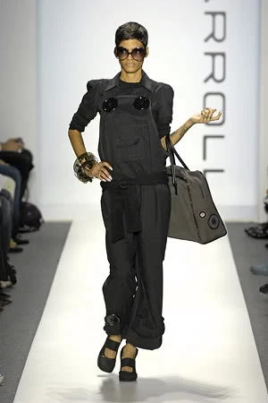 Gallery: Jay's Transport | Project Runway Wiki | Fandom