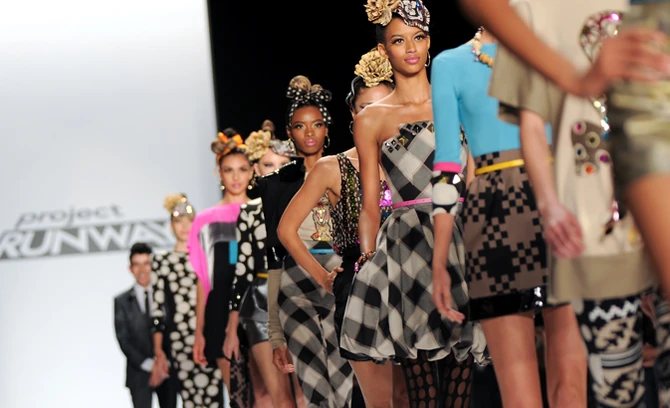 Project Runway Wiki | Fandom