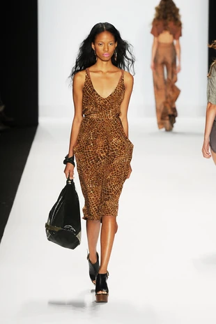 Gallery: Gretchen's Final Runway Show | Project Runway Wiki | Fandom