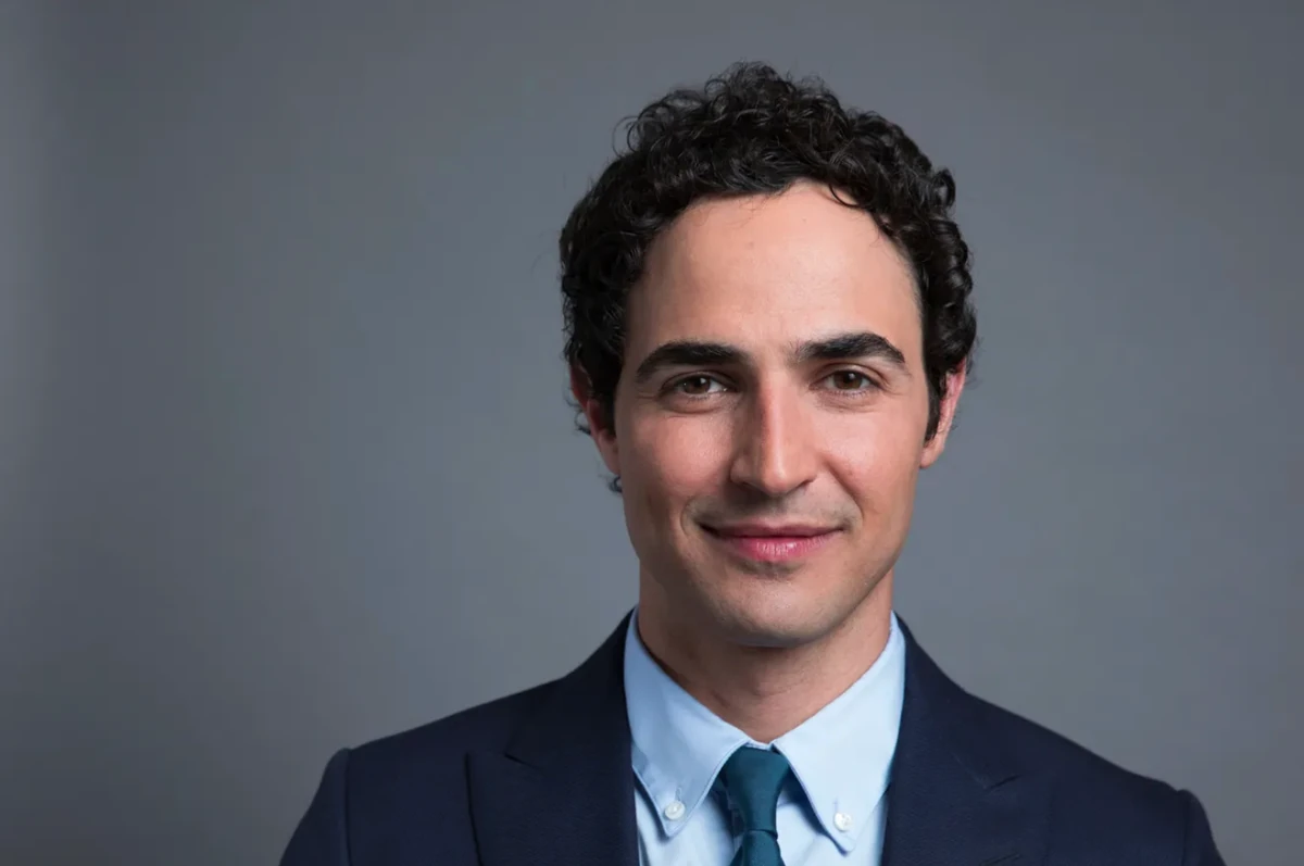 Zac Posen | Project Runway Wiki | Fandom