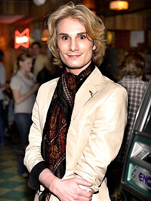 Gallery: Austin | Project Runway Wiki | Fandom