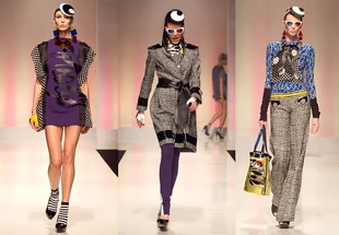 Gallery: Mondo AfterTheRunway | Project Runway Wiki | Fandom