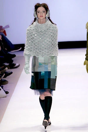 Gallery: Jay's Final Runway Show | Project Runway Wiki | Fandom