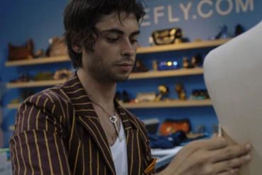 Daniel Feld | Project Runway Wiki | Fandom
