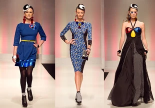 Gallery: Mondo AfterTheRunway | Project Runway Wiki | Fandom