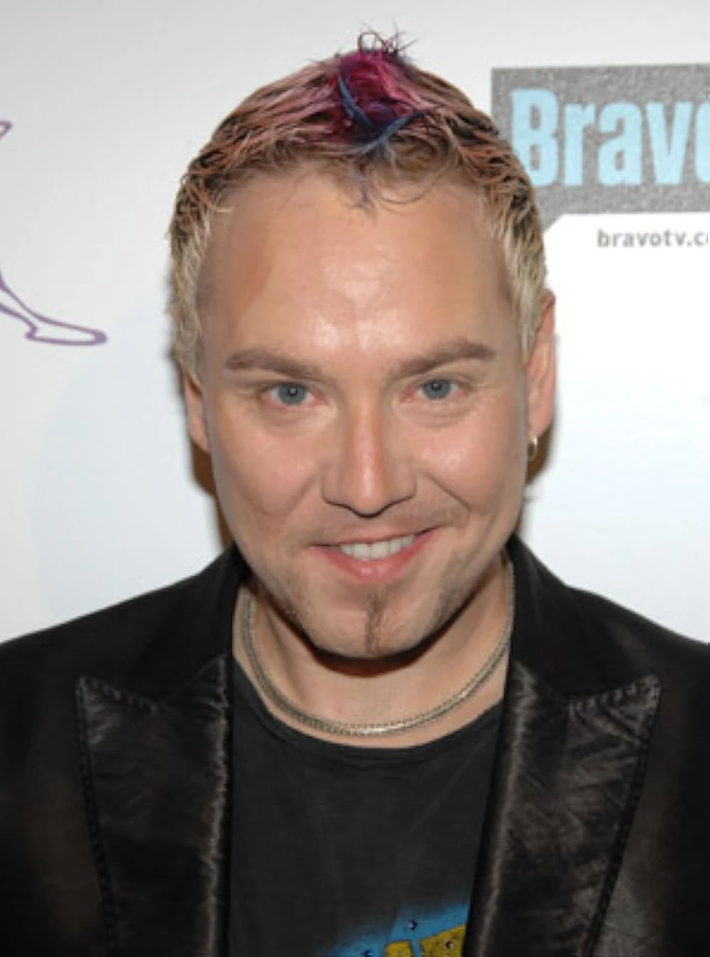 Stephen "Suede" Baum | Project Runway Wiki | Fandom