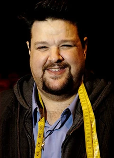 Gallery: Chris | Project Runway Wiki | Fandom