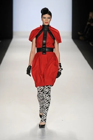 Gallery: Seth Aaron's Final Runway Show | Project Runway Wiki | Fandom