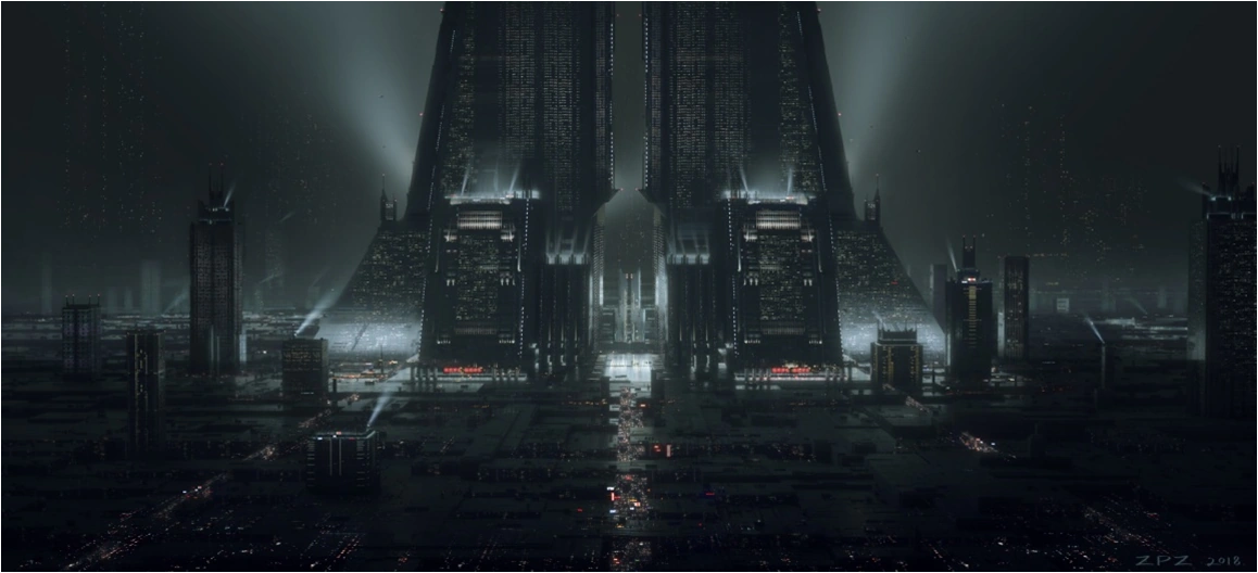 Nemesis Towers | Project Sagittarius Wiki | Fandom