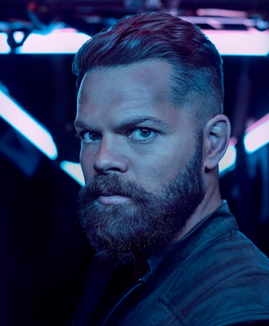 Cole Miller | Project Sagittarius Wiki | Fandom