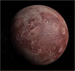 Sol System | Project Sagittarius Wiki | Fandom