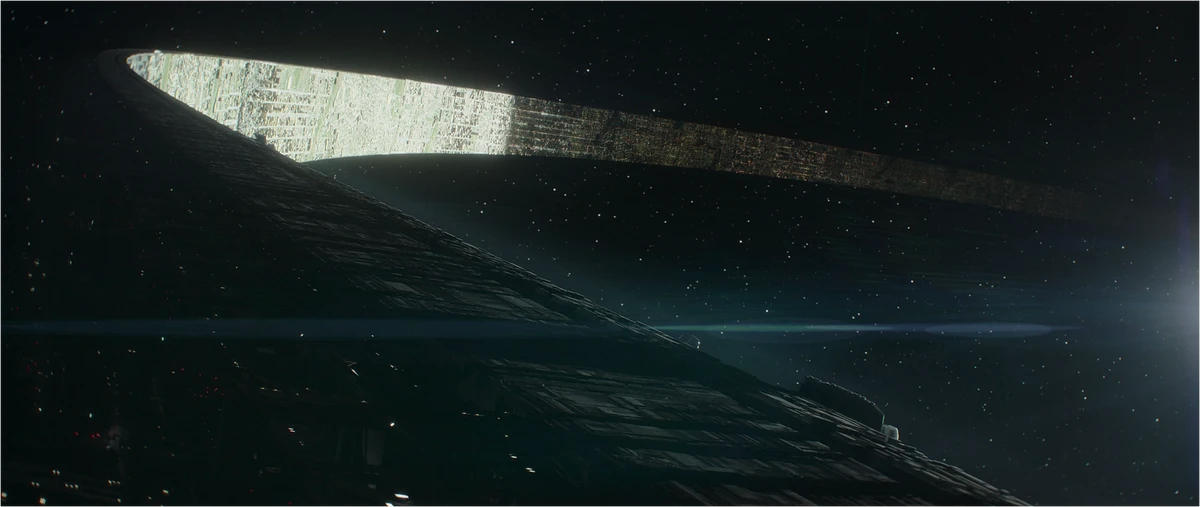 Event Horizon | Project Sagittarius Wiki | Fandom