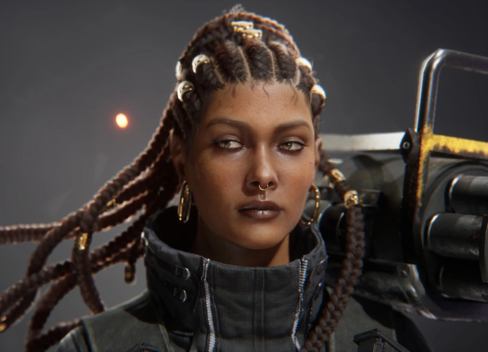 Nyoka Wingsknight | Project Sagittarius Wiki | Fandom