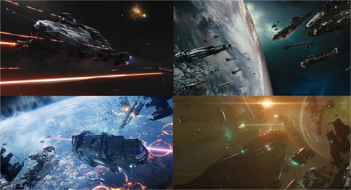 Great Galactic War | Project Sagittarius Wiki | Fandom