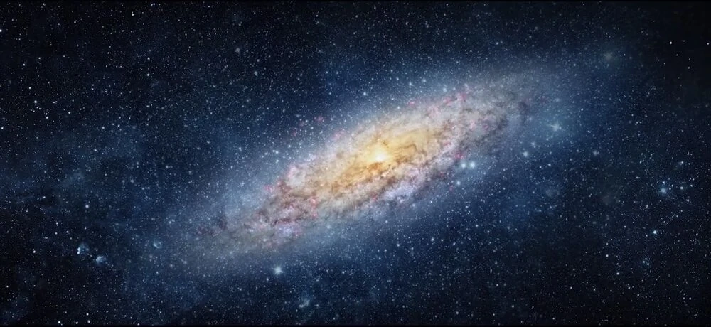 Milky Way | Project Sagittarius Wiki | Fandom