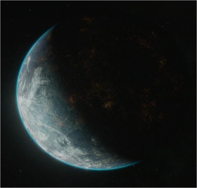 Asgard | Project Sagittarius Wiki | Fandom