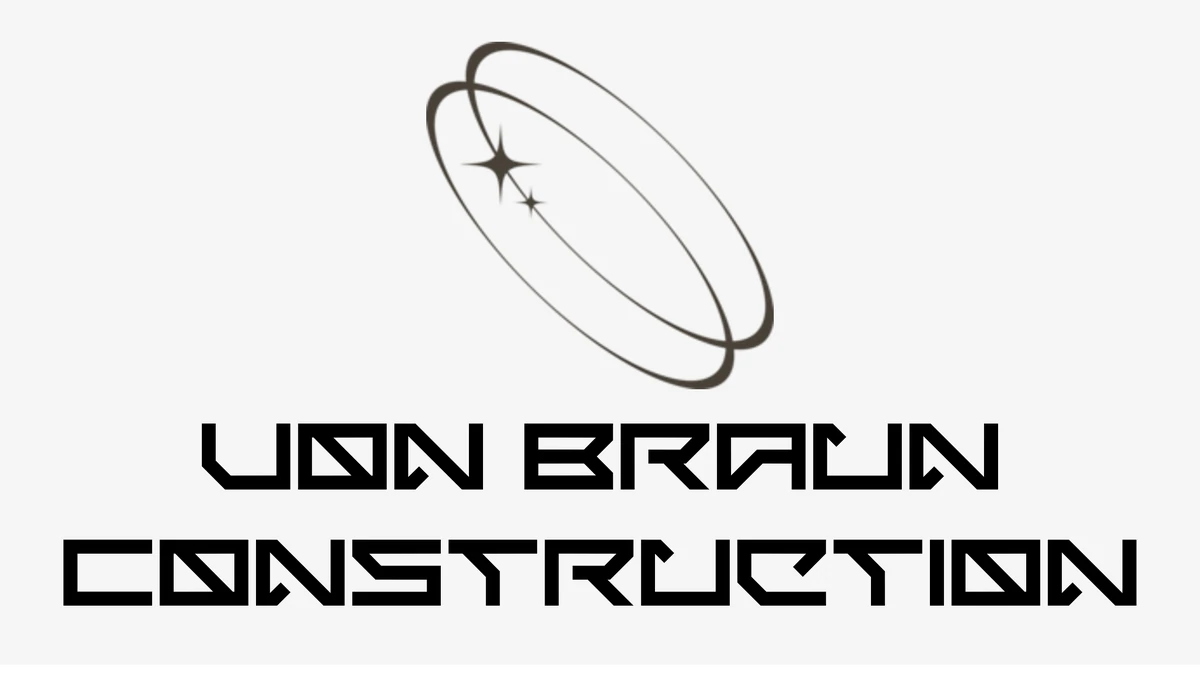 Von Braun Construction | Project Sagittarius Wiki | Fandom