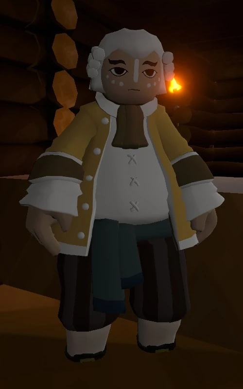 The Lost Jewel | ProjectSalt Wiki | Fandom