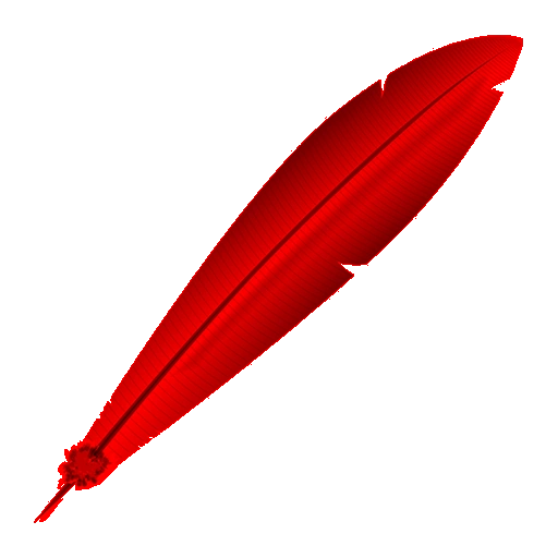 Red Feather | ProjectSalt Wiki | Fandom