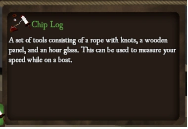 Chip Log | ProjectSalt Wiki | Fandom