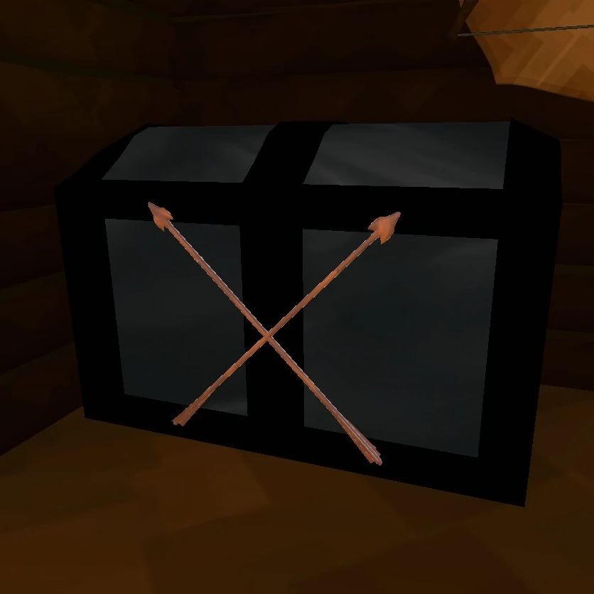 Hunter Challenge Chest | ProjectSalt Wiki | Fandom