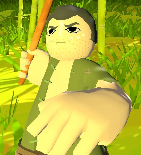 Pirate Cartographer | ProjectSalt Wiki | Fandom