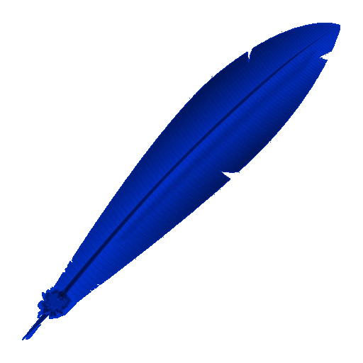Blue Feather | ProjectSalt Wiki | Fandom