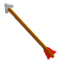 Red Feather Arrow | ProjectSalt Wiki | Fandom