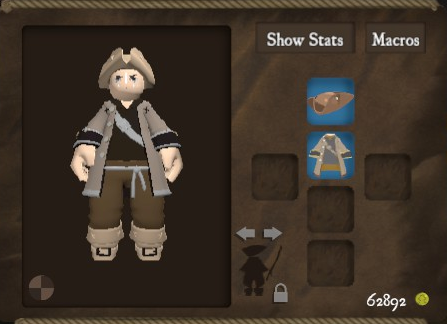 Pathfinder's Hat | ProjectSalt Wiki | Fandom