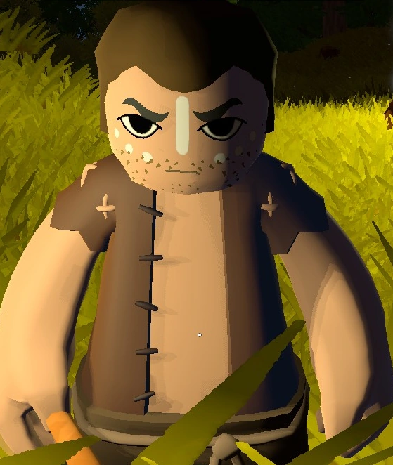 Pirate Shipwright | ProjectSalt Wiki | Fandom