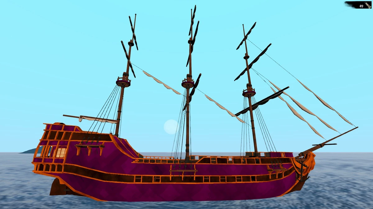 The Royal Maiden | ProjectSalt Wiki | Fandom